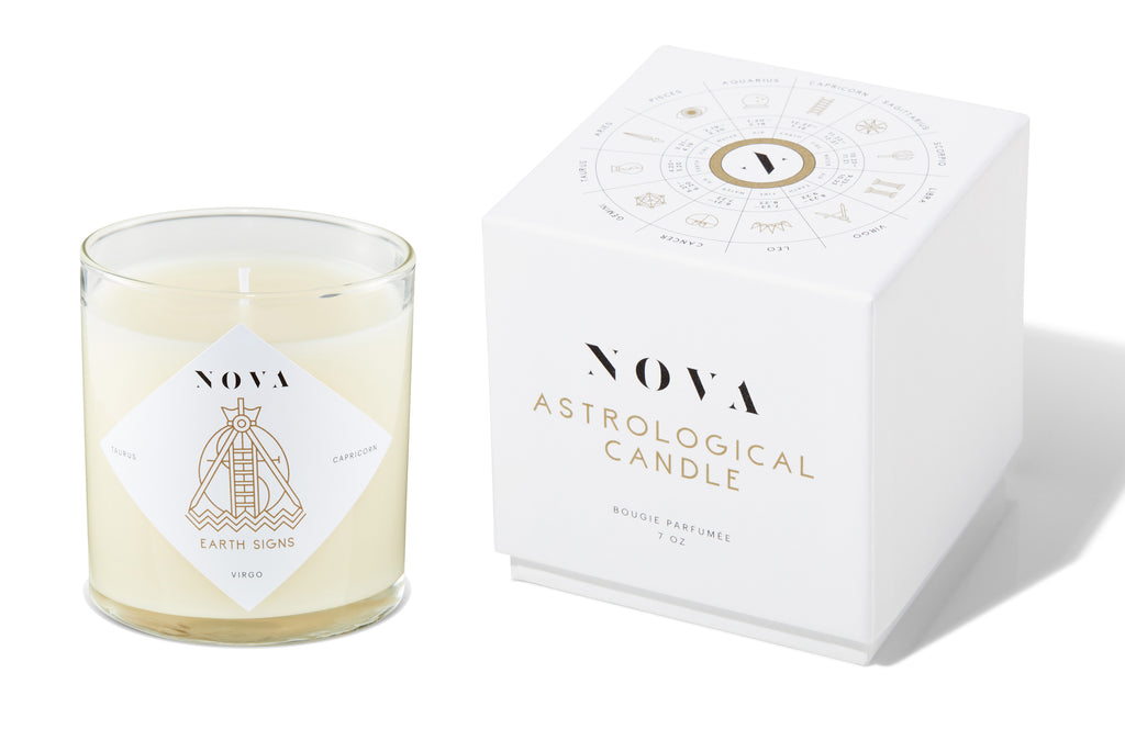 Earth Signs - $45/7oz – NOVA
